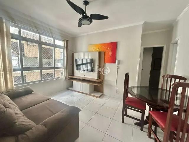 Apartamento para Venda em Guarujá/SP Enseada 2 Quartos