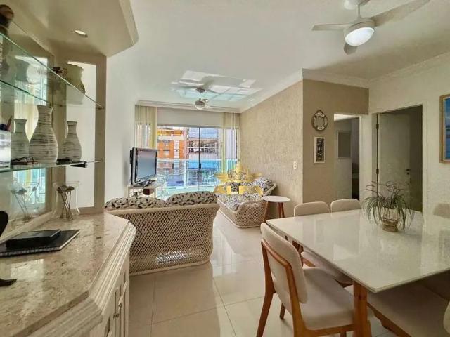 Apartamento para Venda em Guarujá/SP Enseada 2 Quartos