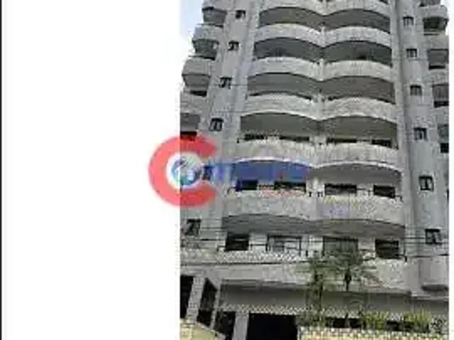 Apartamento para Venda em Guarujá/SP Enseada 2 Quartos