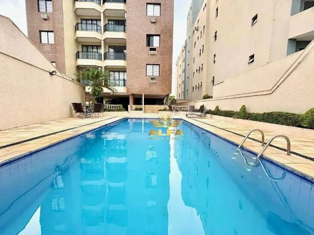 Apartamento para Venda em Guarujá/SP Enseada 2 Quartos