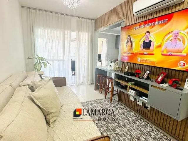 Apartamento para Venda em Guarujá/SP Enseada 2 Quartos
