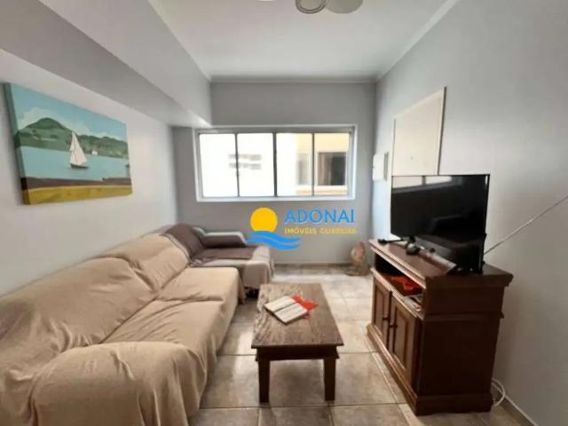 Apartamento para Venda em Guarujá/SP Enseada 2 Quartos