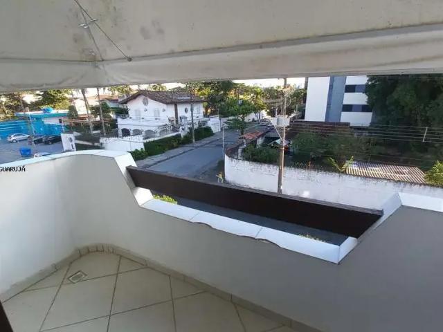 Apartamento para Venda em Guarujá/SP Enseada 2 Quartos