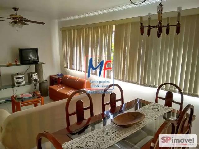 Apartamento para Venda em Guarujá/SP Enseada 2 Quartos