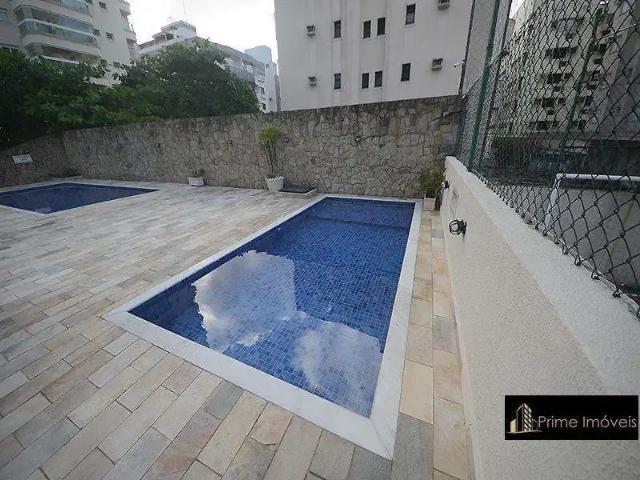 Apartamento para Venda em Guarujá/SP Enseada 2 Quartos