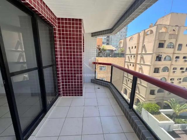 Apartamento para Venda em Guarujá/SP Enseada 2 Quartos