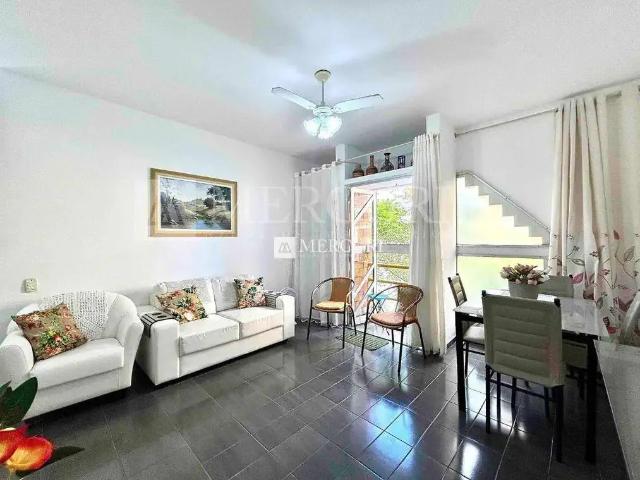 Apartamento para Venda em Guarujá/SP Enseada 2 Quartos