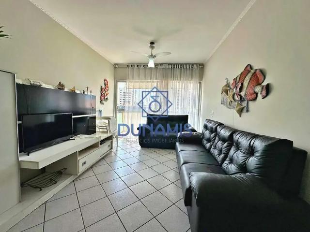 Apartamento para Venda em Guarujá/SP Enseada 2 Quartos