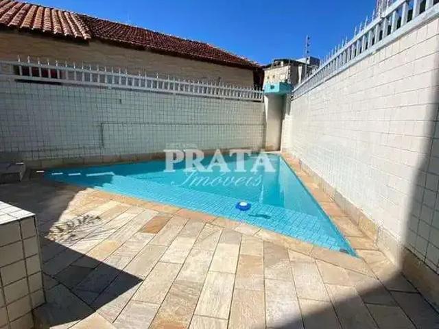 Apartamento para Venda em Guarujá/SP Enseada 2 Quartos
