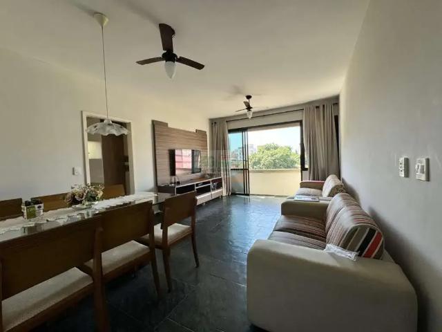 Apartamento para Venda em Guarujá/SP Enseada 1 Quartos