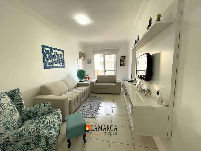Apartamento para Venda em Guarujá/SP Enseada 2 Quartos