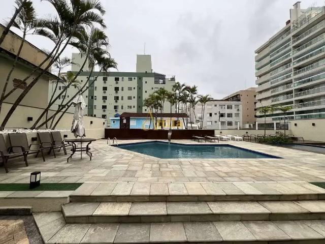 Apartamento para Venda em Guarujá/SP Enseada 2 Quartos