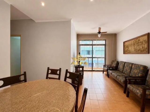 Apartamento para Venda em Guarujá/SP Enseada 2 Quartos