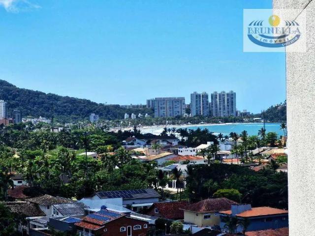 Apartamento para Venda em Guarujá/SP Enseada 2 Quartos