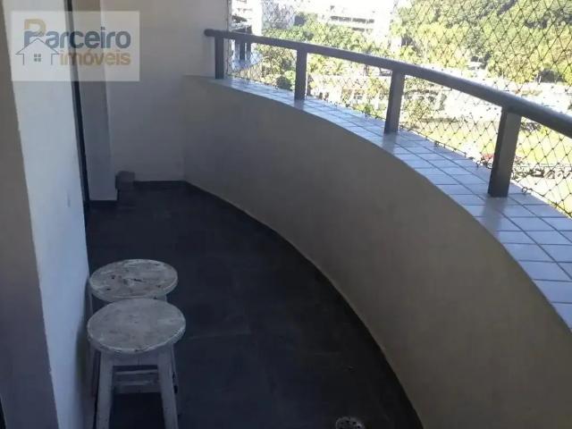 Apartamento para Venda em Guarujá/SP Enseada 2 Quartos