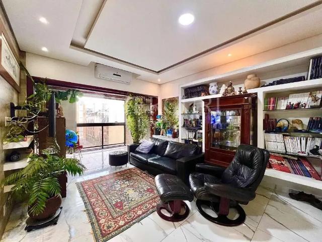 Apartamento para Venda em Guarujá/SP Enseada 2 Quartos