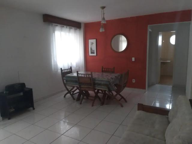 Apartamento para Venda em Guarujá/SP Enseada 2 Quartos