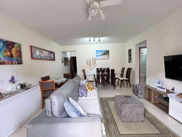 Apartamento para Venda em Guarujá/SP Enseada 2 Quartos