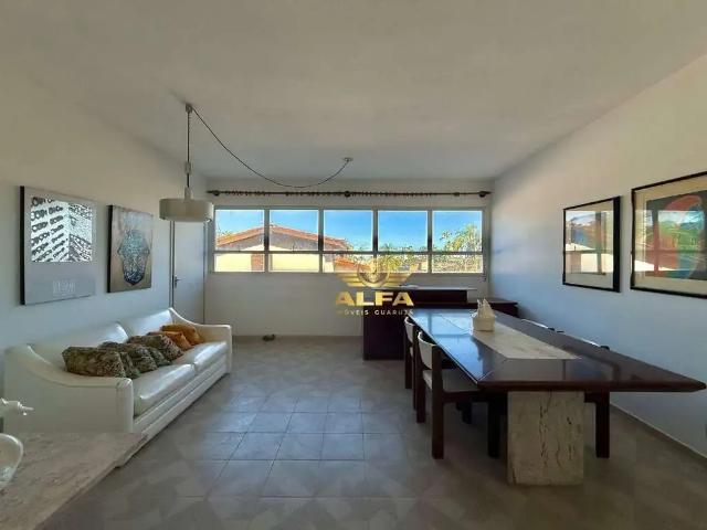 Apartamento para Venda em Guarujá/SP Enseada 2 Quartos