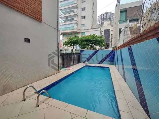 Apartamento para Venda em Guarujá/SP Enseada 2 Quartos
