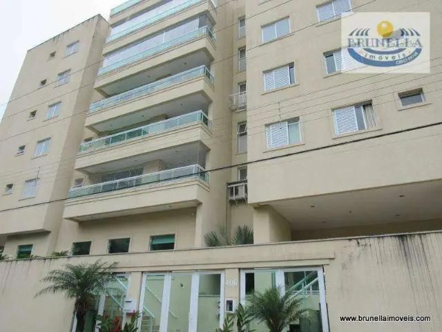 Apartamento para Venda em Guarujá/SP Enseada 2 Quartos