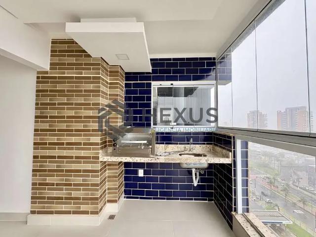 Apartamento para Venda em Guarujá/SP Enseada 2 Quartos