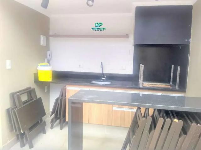 Apartamento para Venda em Guarujá/SP Enseada 2 Quartos