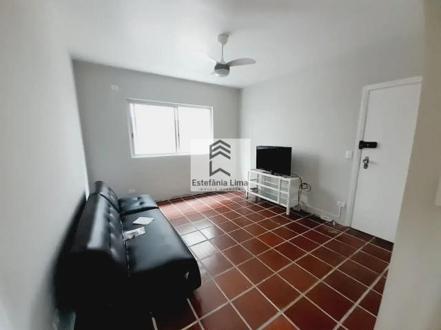 Apartamento para Venda em Guarujá/SP Enseada 2 Quartos