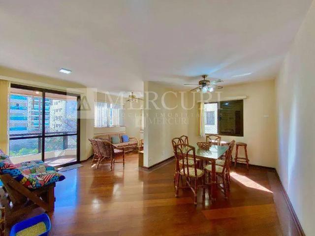 Apartamento para Venda em Guarujá/SP Enseada 2 Quartos