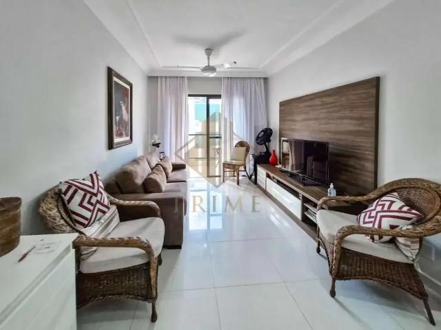 Apartamento para Venda em Guarujá/SP Enseada 2 Quartos
