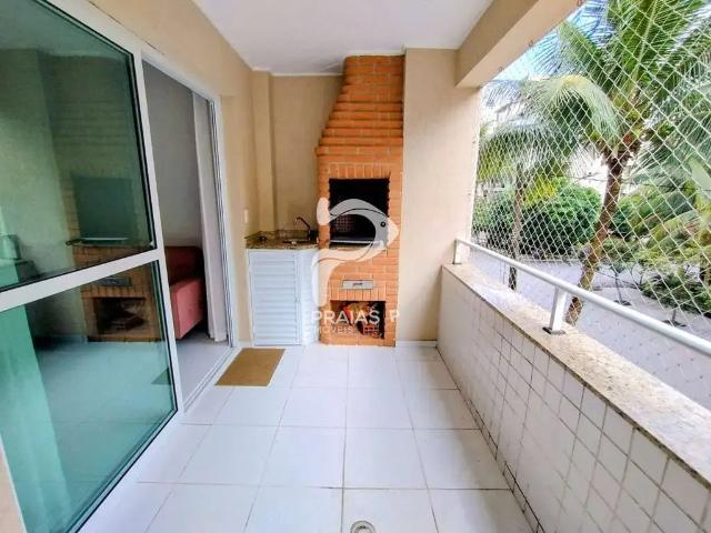 Apartamento para Venda em Guarujá/SP Enseada 2 Quartos