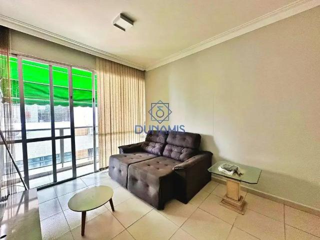 Apartamento para Venda em Guarujá/SP Enseada 2 Quartos
