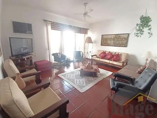 Apartamento para Venda em Guarujá/SP Enseada 2 Quartos