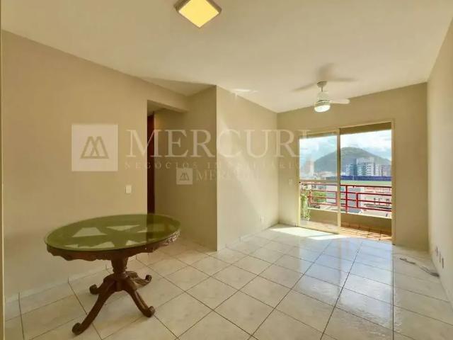 Apartamento para Venda em Guarujá/SP Enseada 2 Quartos