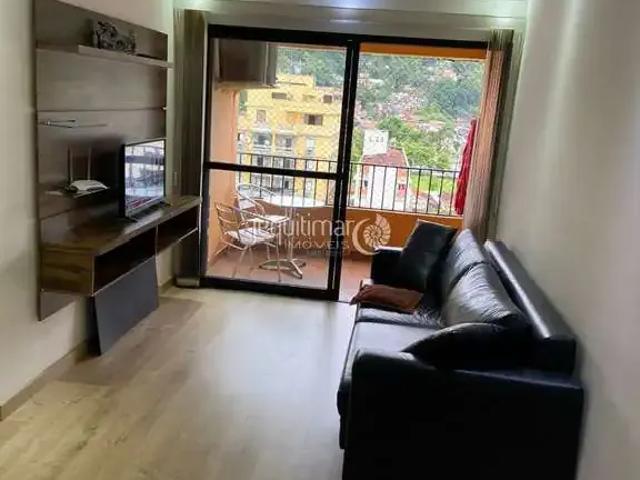 Apartamento para Venda em Guarujá/SP Enseada 2 Quartos