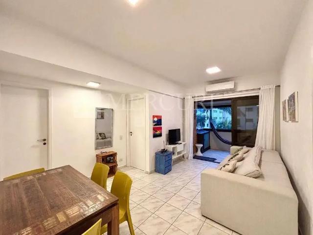 Apartamento para Venda em Guarujá/SP Enseada 2 Quartos