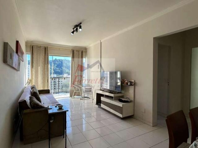 Apartamento para Venda em Guarujá/SP Enseada 2 Quartos