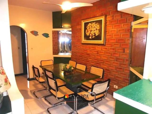 Apartamento para Venda em Guarujá/SP Enseada 2 Quartos
