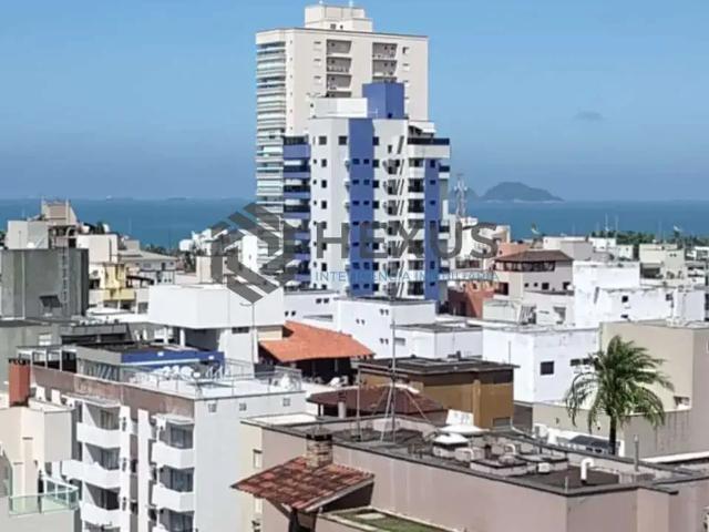 Apartamento para Venda em Guarujá/SP Enseada 2 Quartos