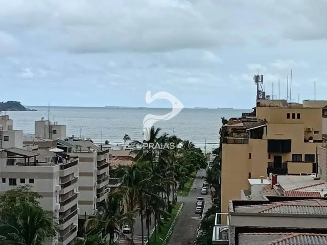 Apartamento para Venda em Guarujá/SP Enseada 2 Quartos
