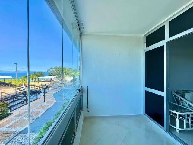 Apartamento para Venda em Guarujá/SP Enseada 2 Quartos