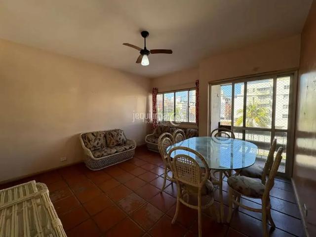 Apartamento para Venda em Guarujá/SP Enseada 2 Quartos