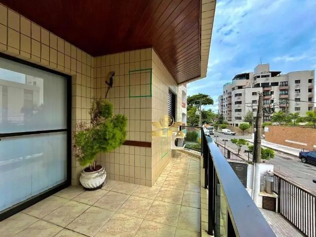 Apartamento para Venda em Guarujá/SP Enseada 2 Quartos