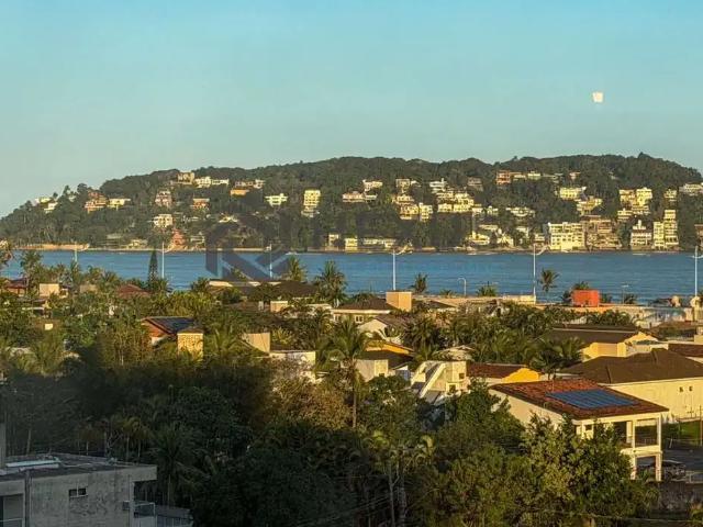 Apartamento para Venda em Guarujá/SP Enseada 2 Quartos