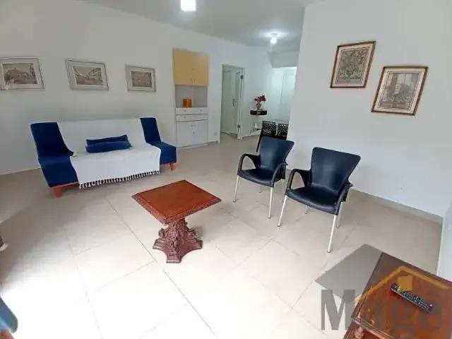 Apartamento para Venda em Guarujá/SP Enseada 2 Quartos