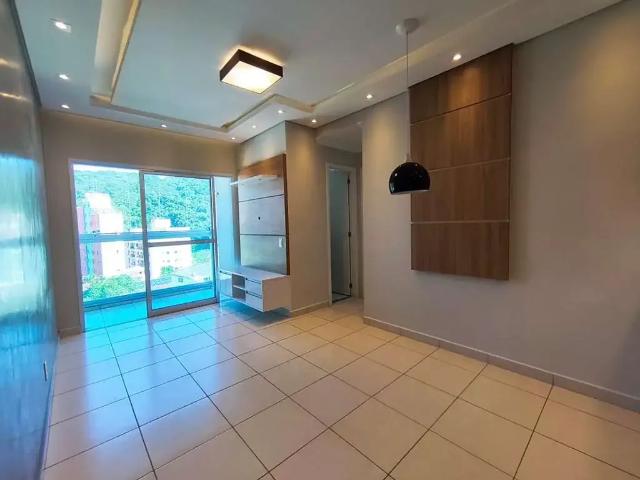 Apartamento para Venda em Guarujá/SP Enseada 2 Quartos