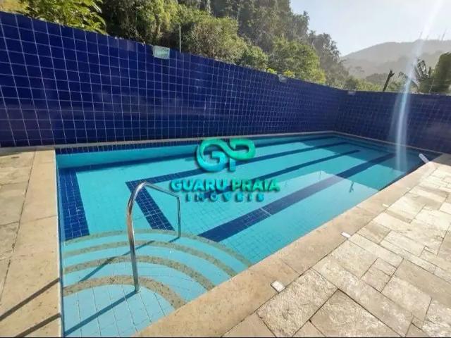 Apartamento para Venda em Guarujá/SP Enseada 2 Quartos