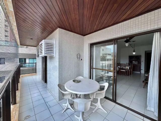 Apartamento para Venda em Guarujá/SP Enseada 2 Quartos