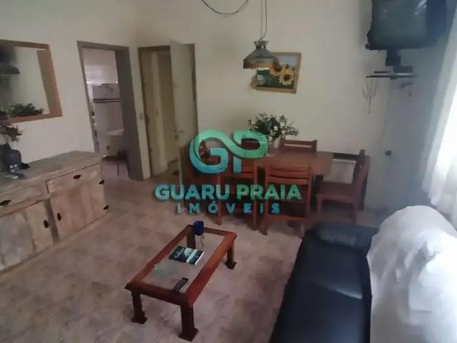 Apartamento para Venda em Guarujá/SP Enseada 2 Quartos