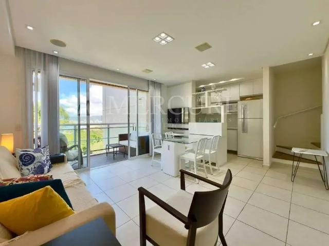 Apartamento para Venda em Guarujá/SP Enseada 2 Quartos